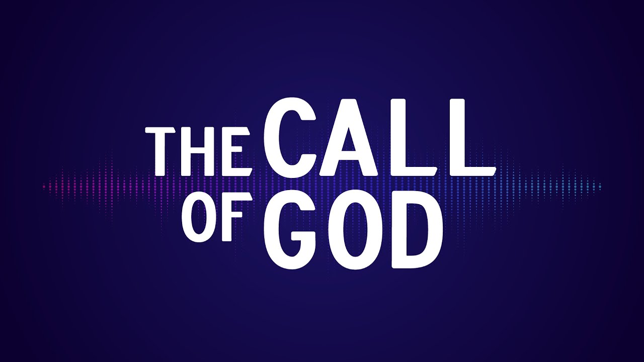 The Call of God | Live 9am Gathering - YouTube