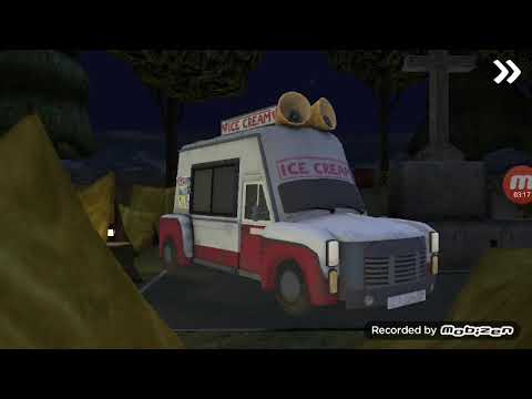 Ice scream 3 topi circus key kuning pesan part 4 - YouTube