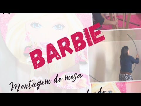 Barbie: Montagem de composição!Barbie cachaceira. - YouTube