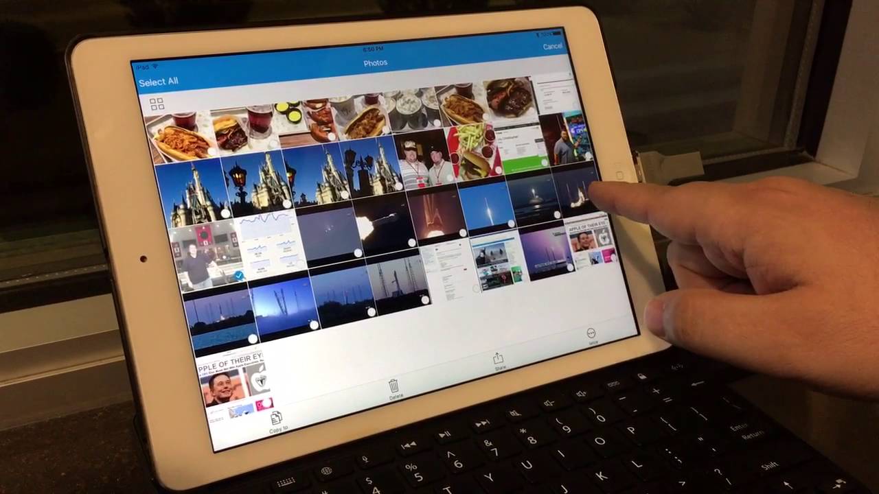 iPlugMate HooToo 64GB Lightning & USB 3.0 Memory Stick Review 10-17-16 ...