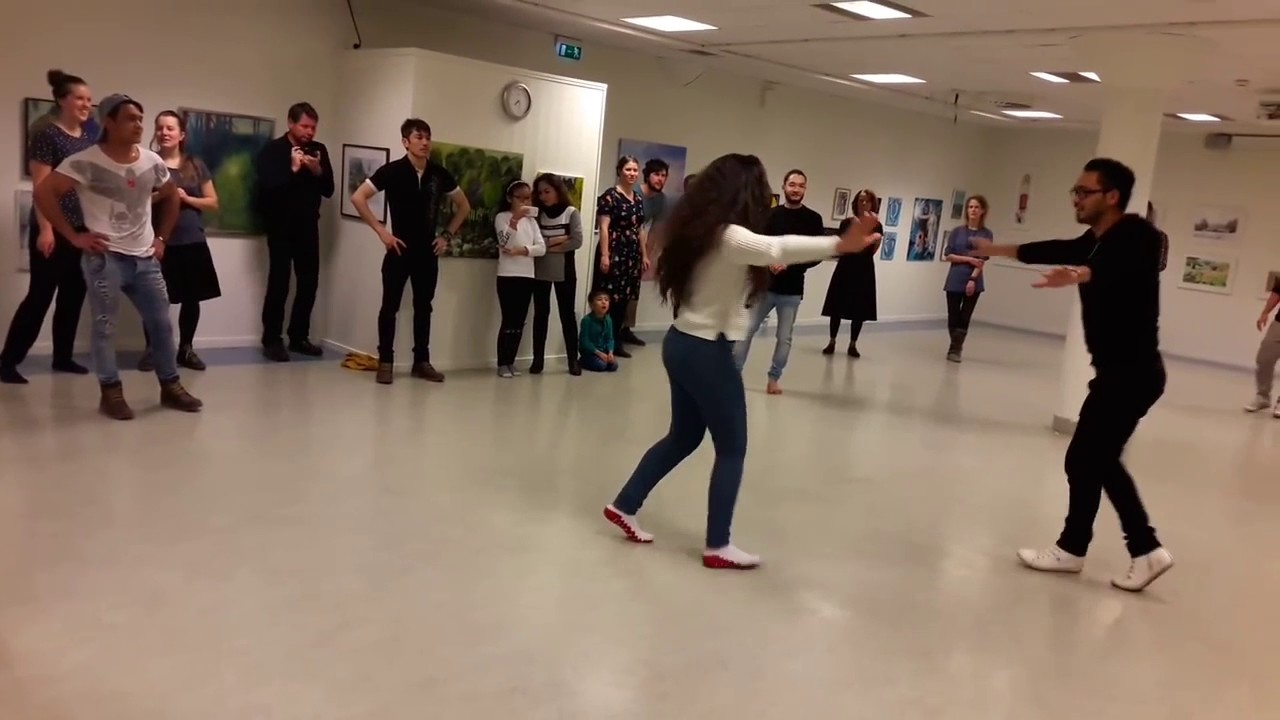 Afghan dance 2017 - YouTube