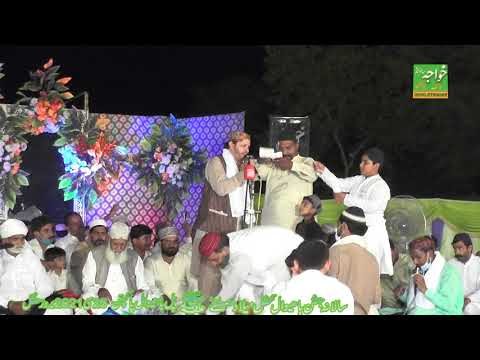 New Natt: Shahbaz Qamar Faridi: New Natt 2021