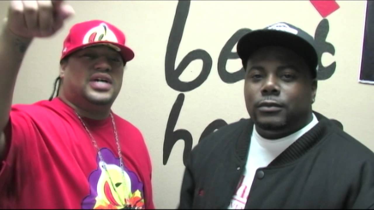 Bizzy Bone Mo Thug West GREATEST HITZ - YouTube