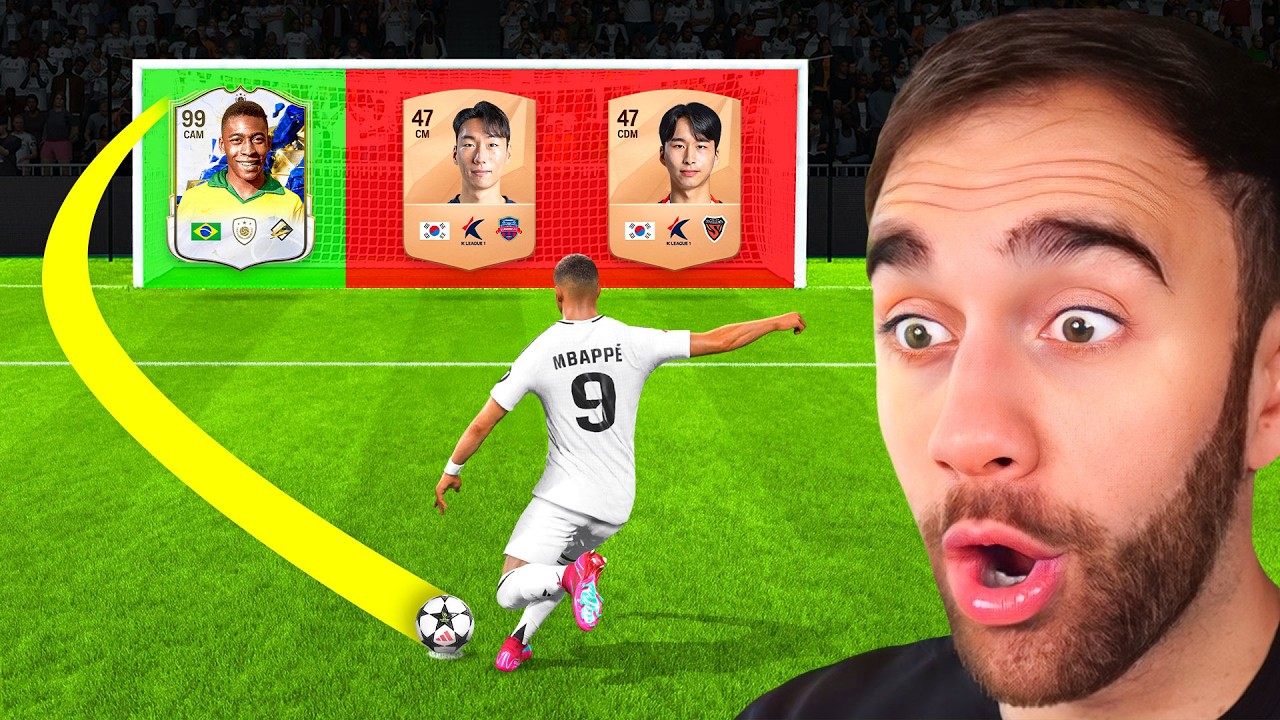 1 Goal = 1 Icon Pack - YouTube