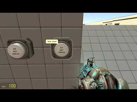 (basic tutorial) how to use button tool in gmod - YouTube