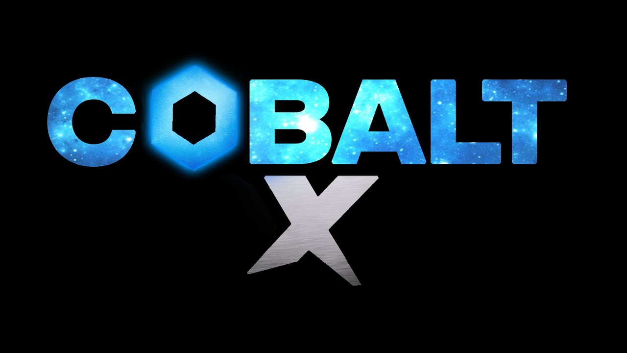 Cobalt X v0.99 Trailer - YouTube