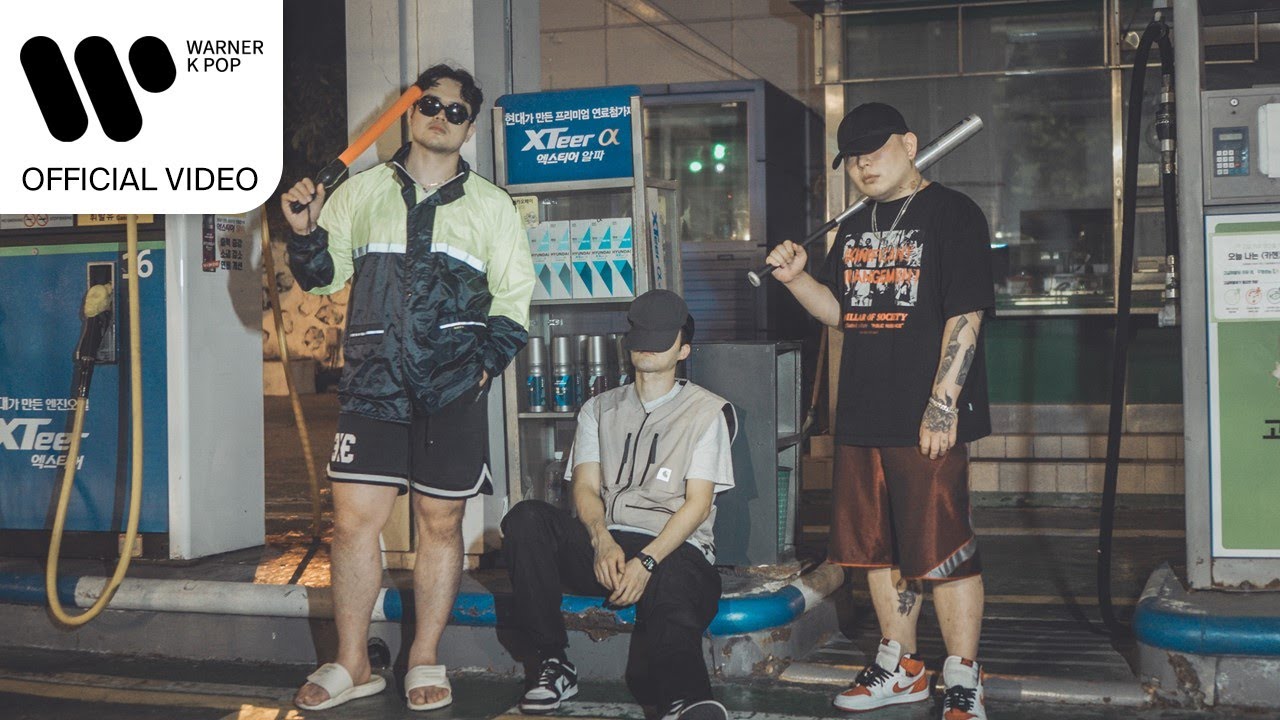 재지라이프 (Jazzy Life) - Double target [Music Video] - YouTube