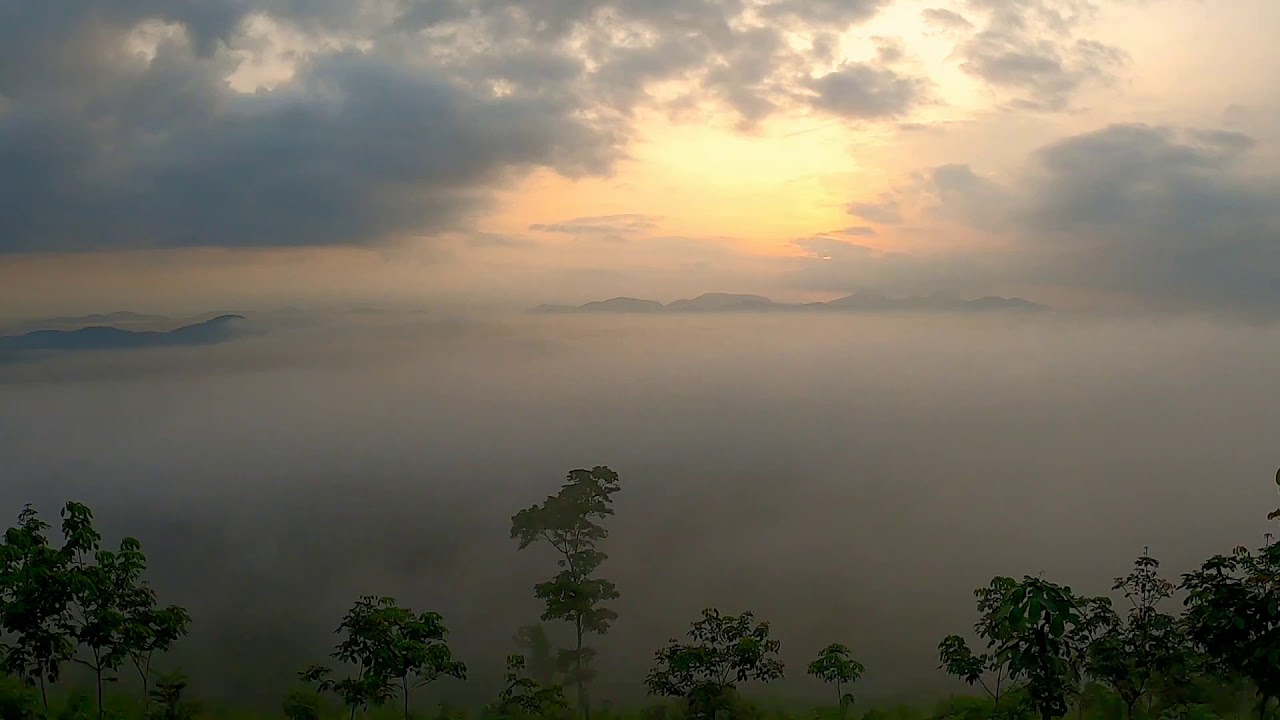 Pinnacle View Point | Final | Great sunrise point from God's Own ...