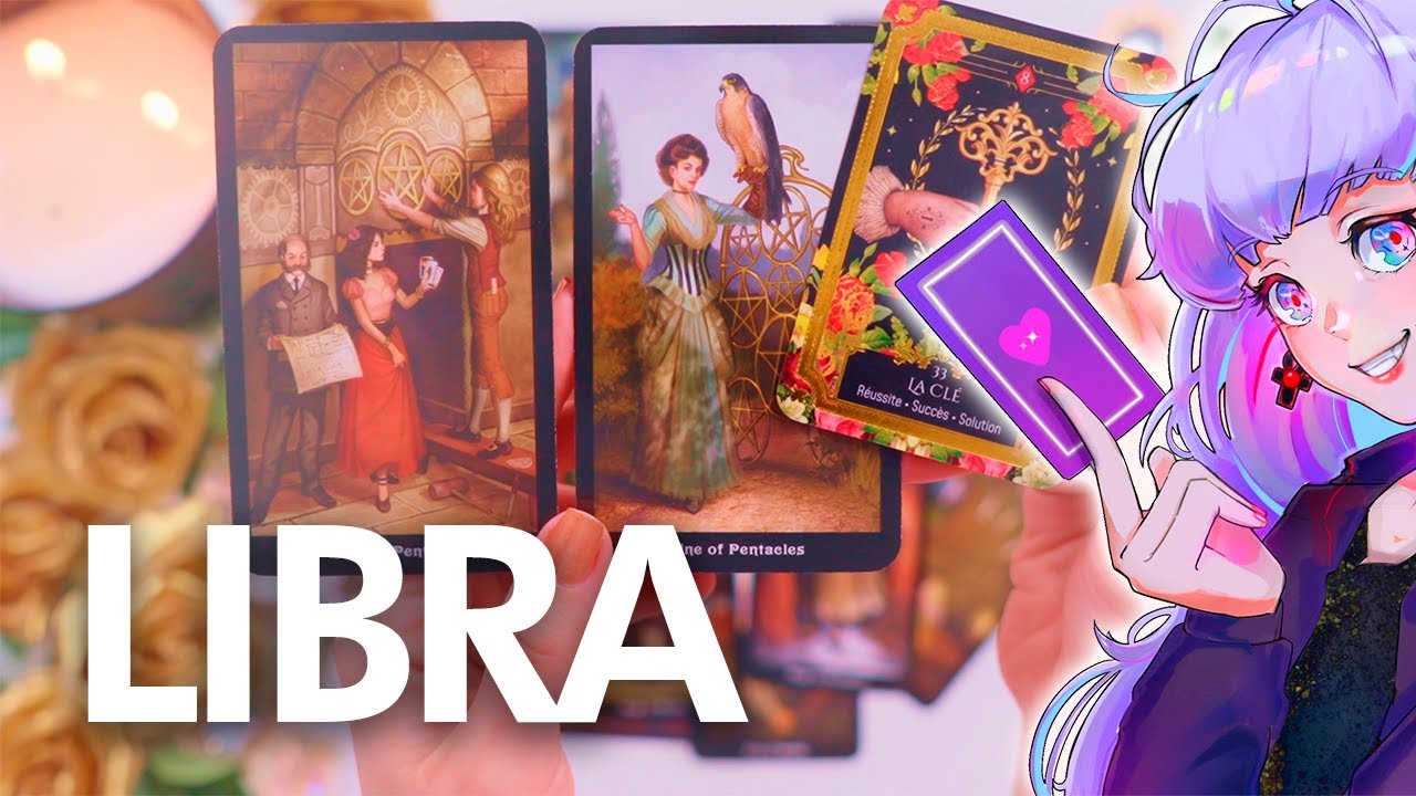 Libra FUERTE TRIUNFO TE LLEVA A LA GLORIA!! BILLETES LLOVERÁN PARA TI ...