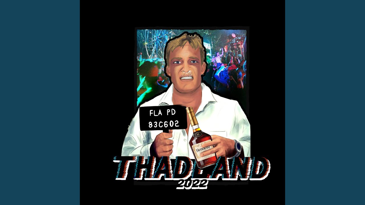 Thadland 2022 (Syrelåt) (feat. DJ Dickens & Uflax) - YouTube