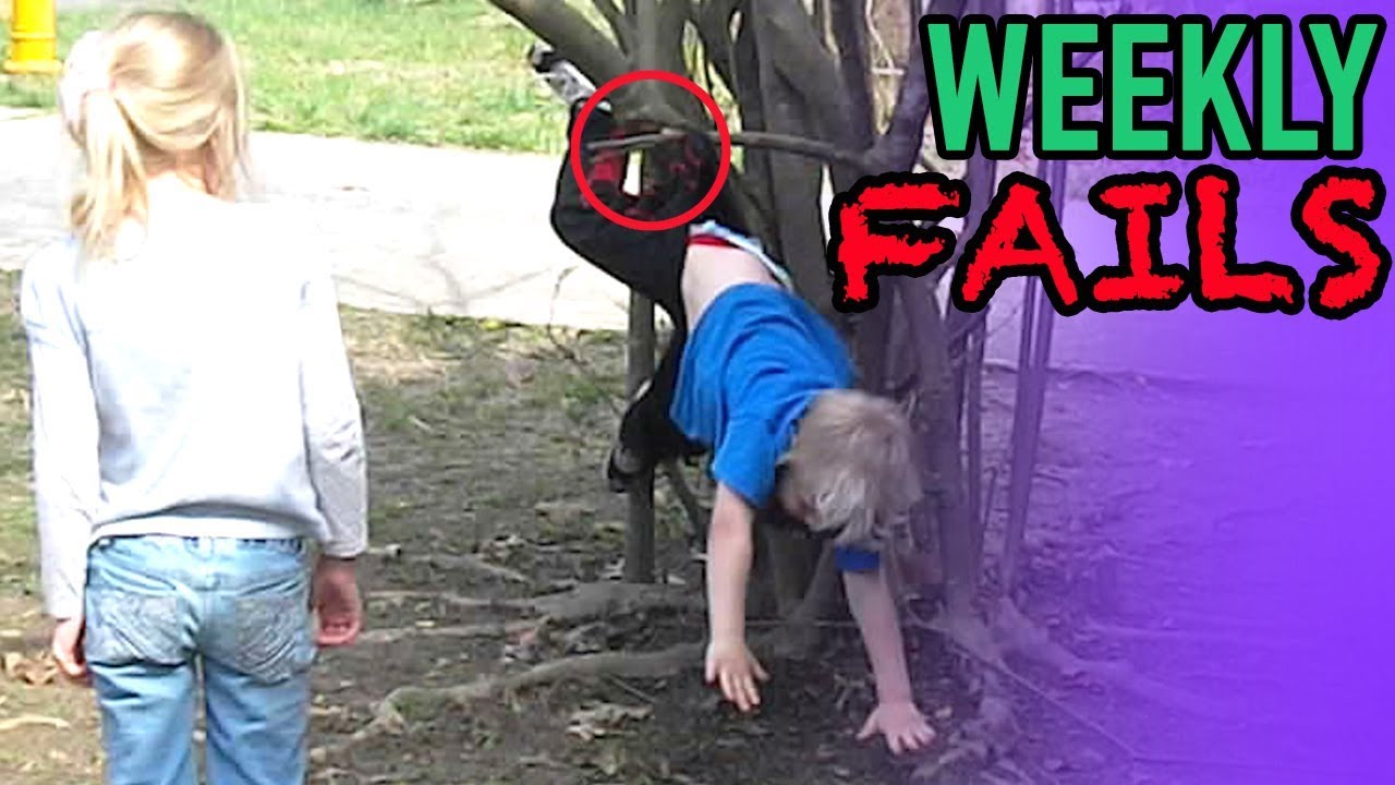WEEKLY WEDNESDAY WIPEOUTS!! | Fails of the Week OCT. #2 | Fails From IG ...