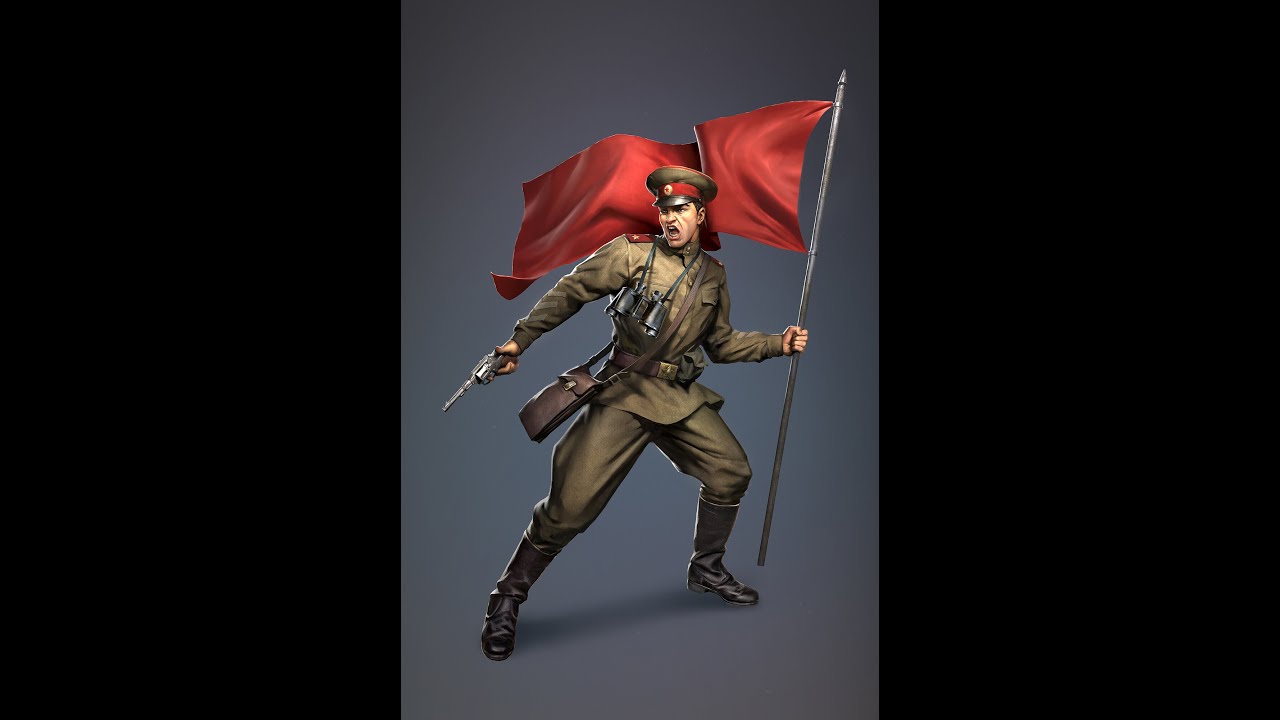 Operation Fall Weiss - Commintern Turn 15 - YouTube