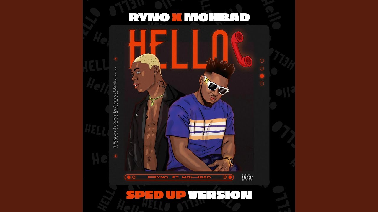 Hello (Sped Up) (feat. Moohbad) - YouTube