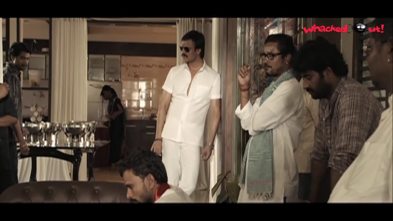 Baddam Baddam karunakar reddy - YouTube