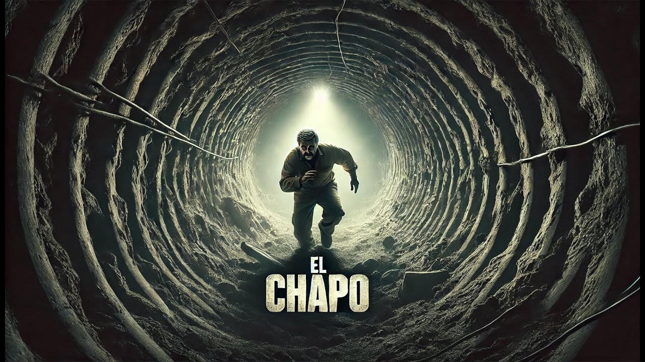 La legende de El Chapo - YouTube