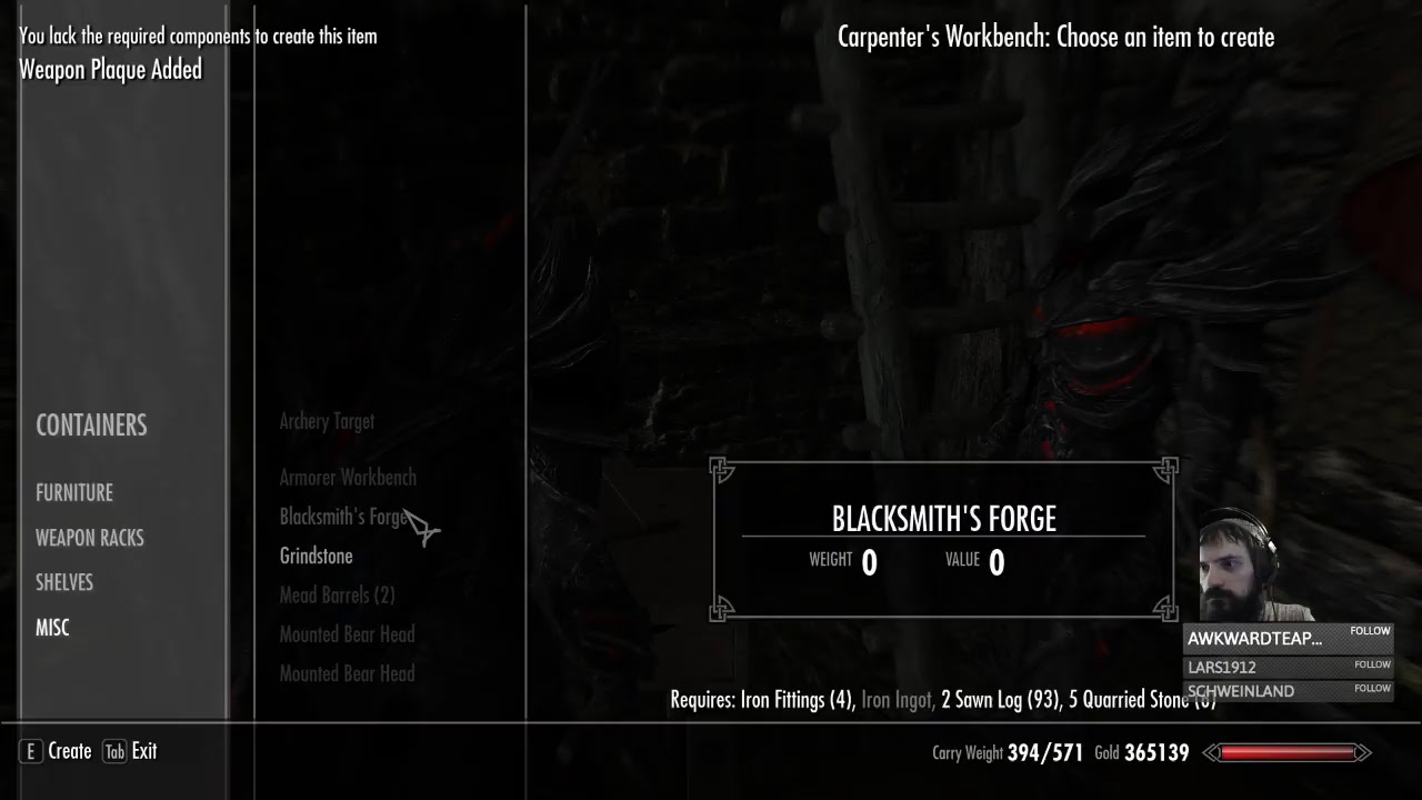 Legendary Khajiit, no mods, 1 life, t12. Chapter XXXII: lvl 73+. - YouTube