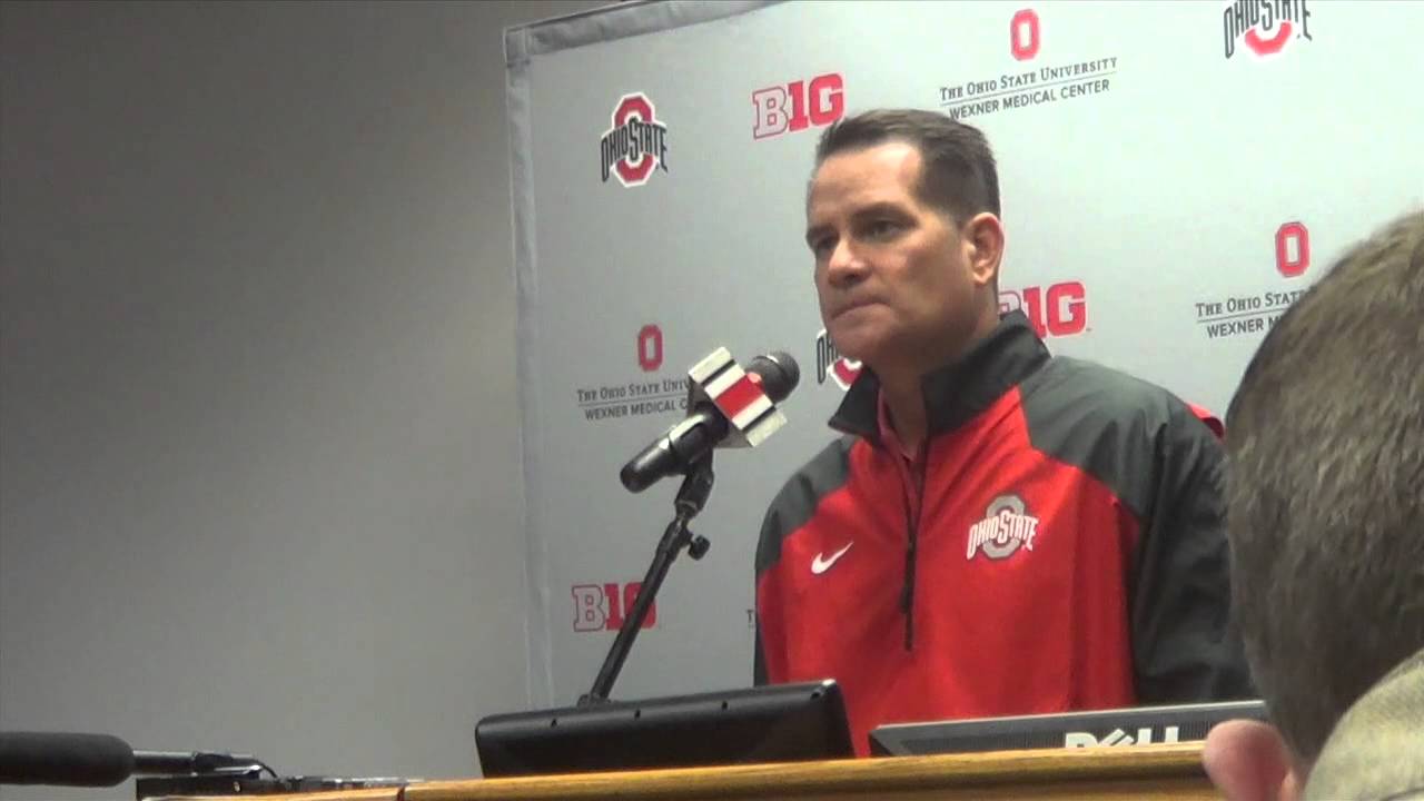 Tim Beck: National Signing Day 2015 - ELEVENWARRIORS.COM - YouTube