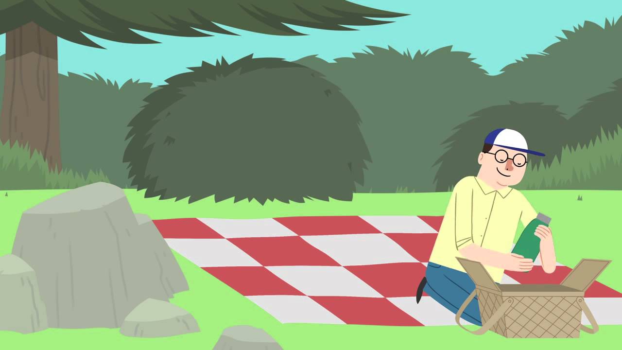 Certified Service Ninja Picnic - YouTube