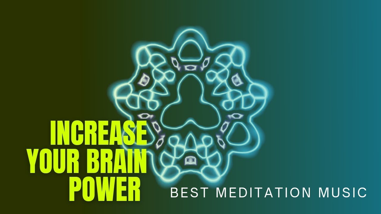 mind control music video, deep meditation music - YouTube