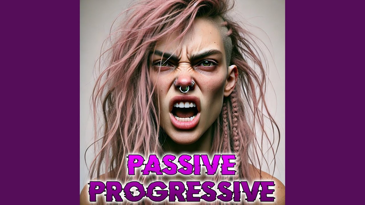 Passive-Progressive - YouTube