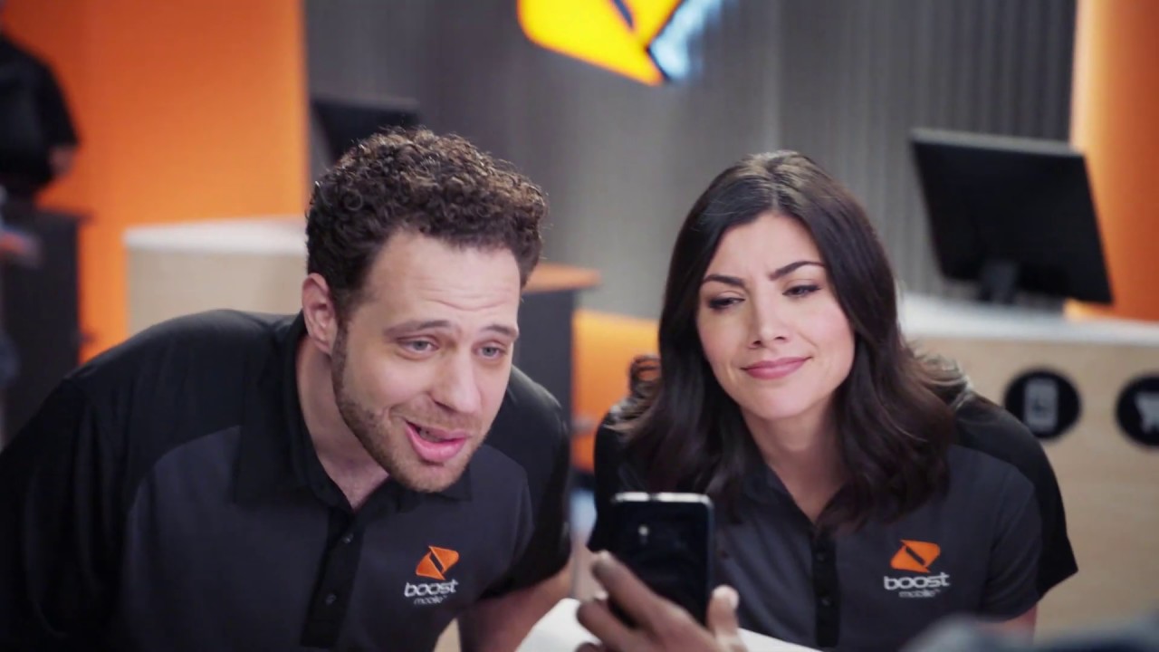 Boost Mobile Franchise Opportunity Business