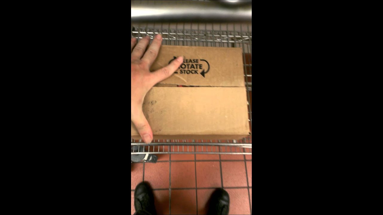 How to rotate stock - YouTube