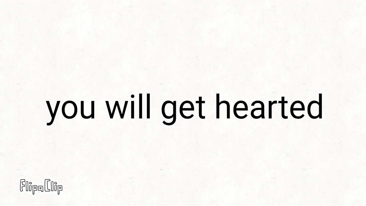 If You Copy And Paste Asciis You Will Get A Heart YouTube if-you-copy-and-paste-asciis-you-will-get-a-heart-youtube