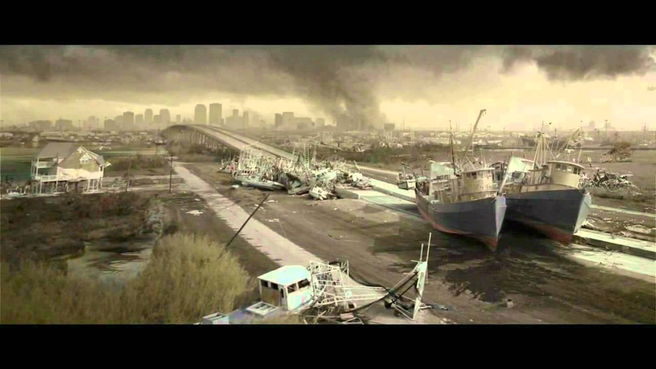Apokalipsa 2 - Trailer - YouTube