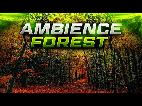 Ambient Video Game Music – Forests - Track 3 Preview - YouTube