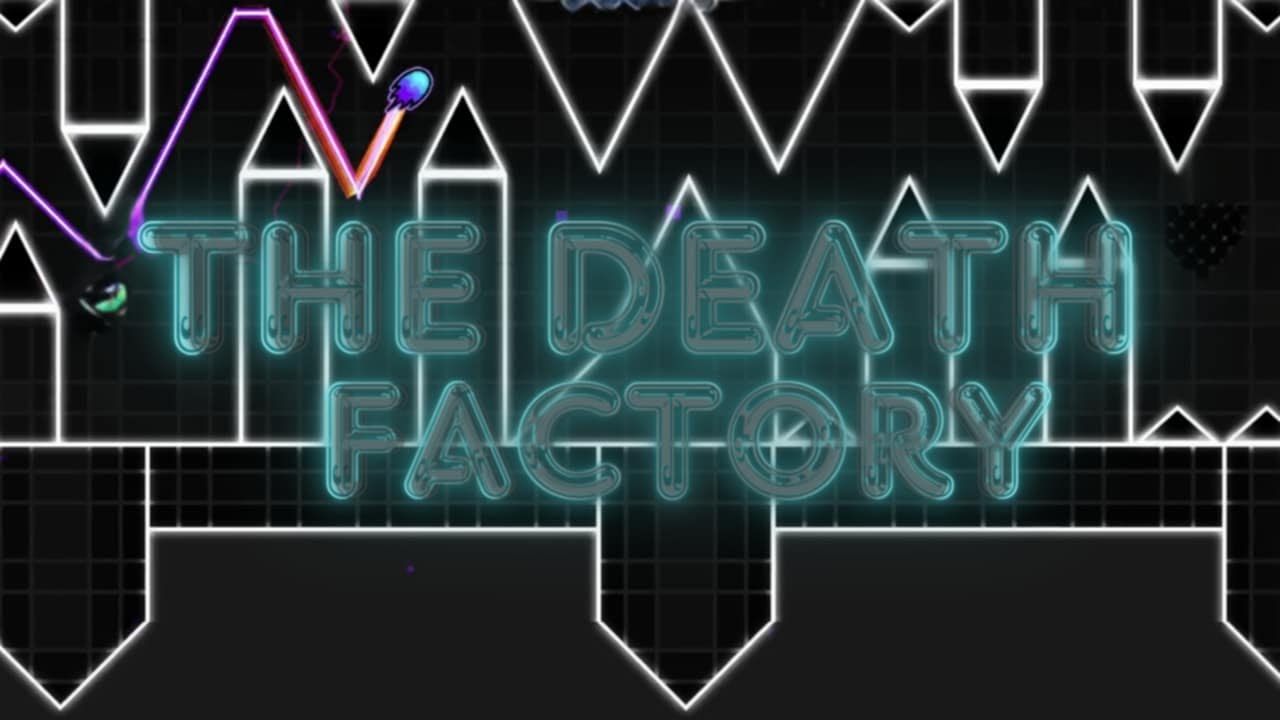 [DECORATORS NEEDED] Death Factory by Rising999 [TOP 20] [READ DESC ...