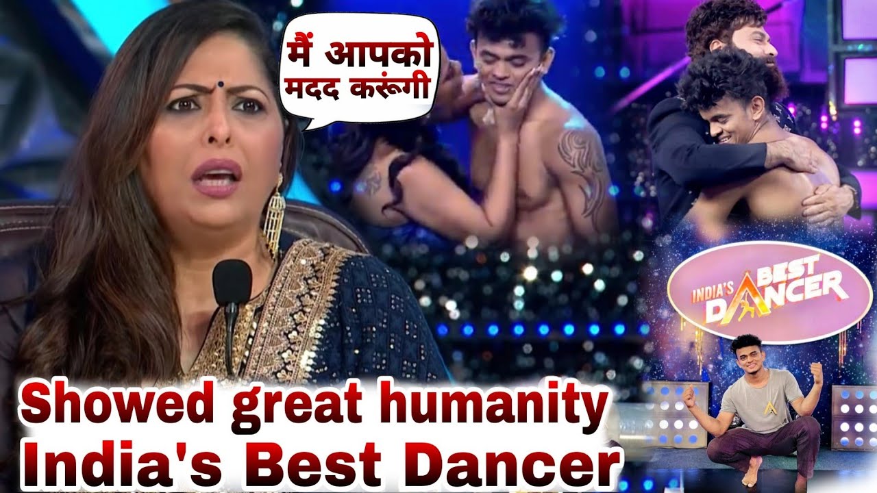 India's Best Dancer Season 2 Promo | Sanket Latest Performance | Sanket ...