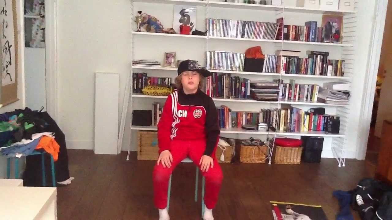 cing cang cong 2 - YouTube