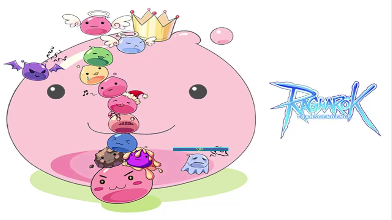 Ragnarok Transcendence - Gameplay in Payon Cave - Thief (Future Bow ...