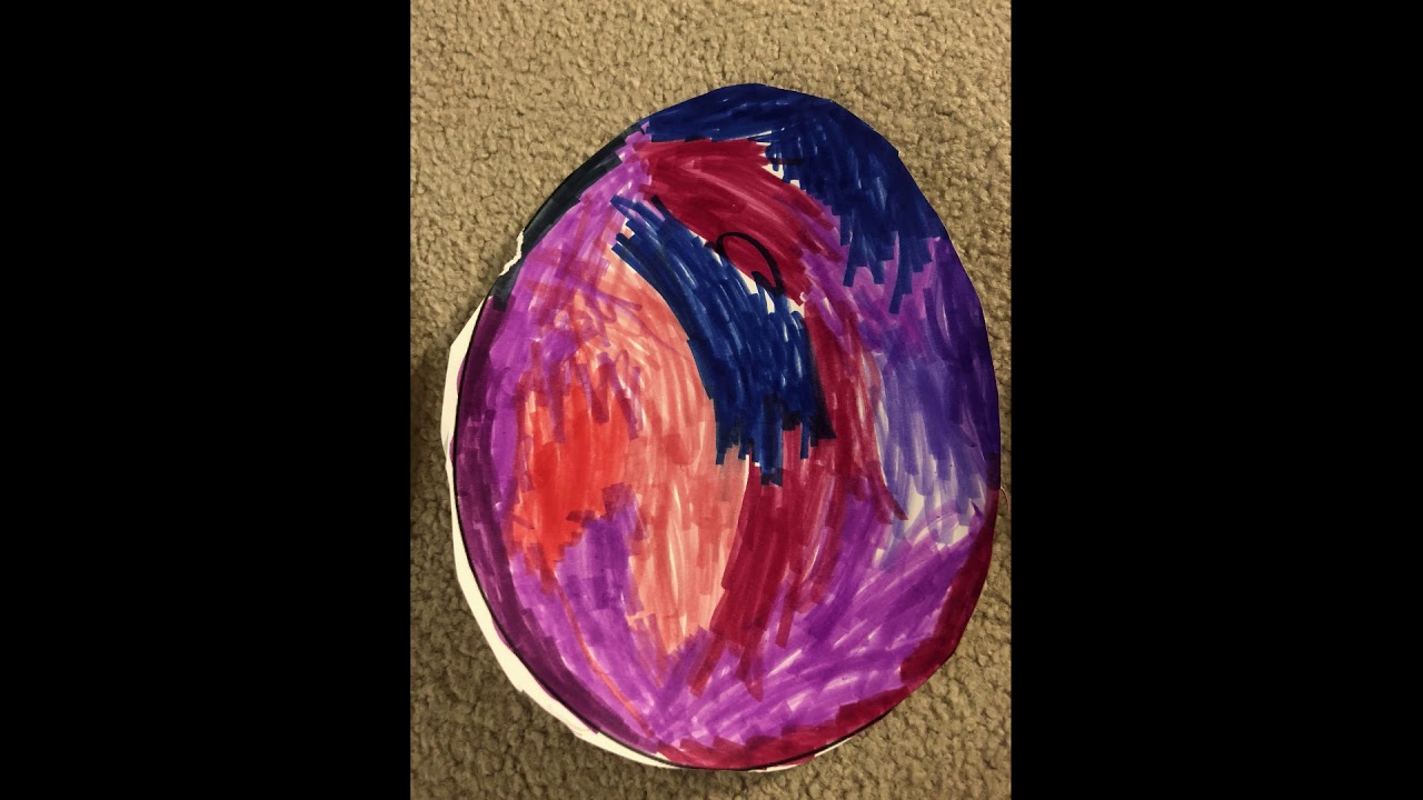 Virtual Easter Egg Hunt 2020 - YouTube