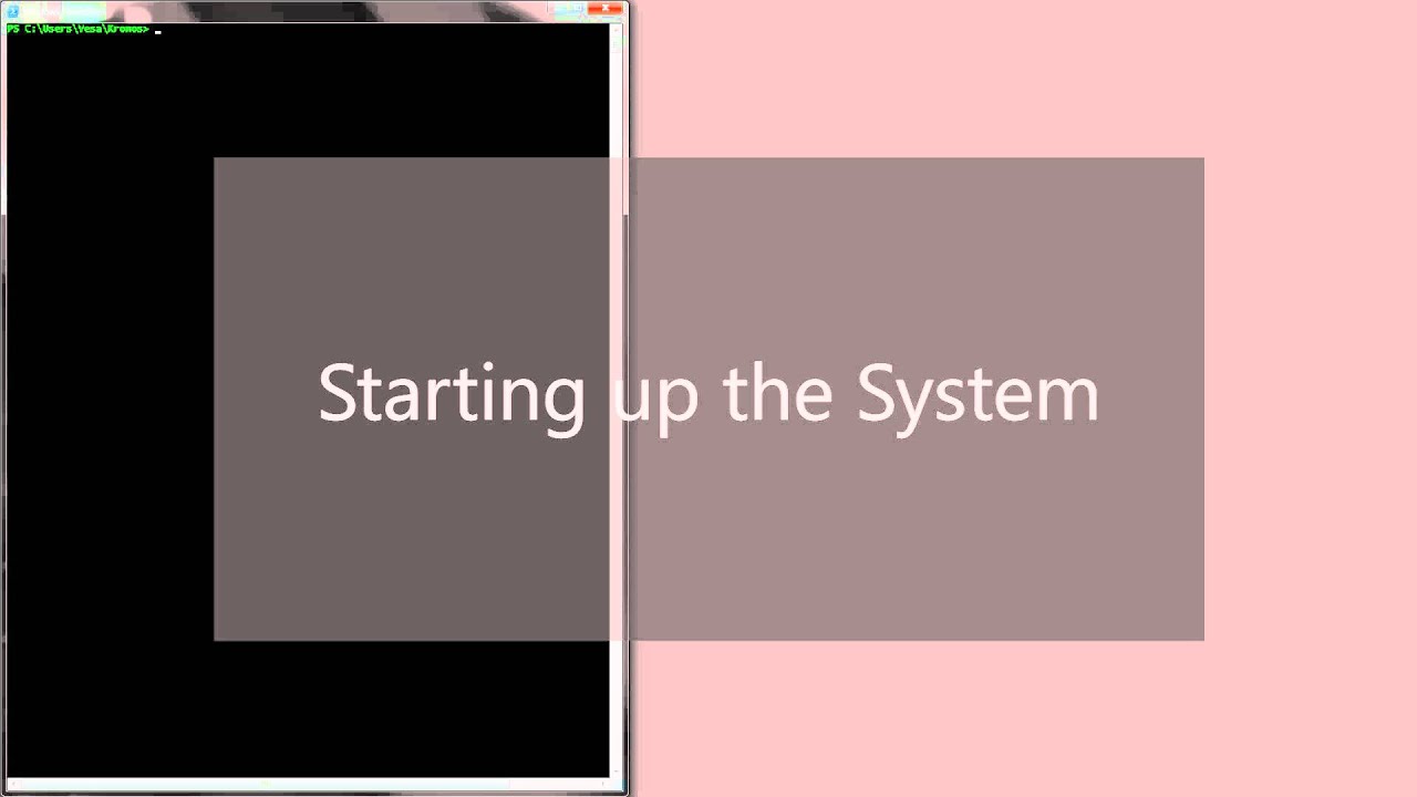 Kronos Tutorial: Getting Started - YouTube