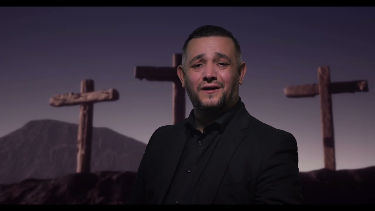 Daniel Dinescu - În curând se va sfârși 2022 | Official Video - YouTube ...