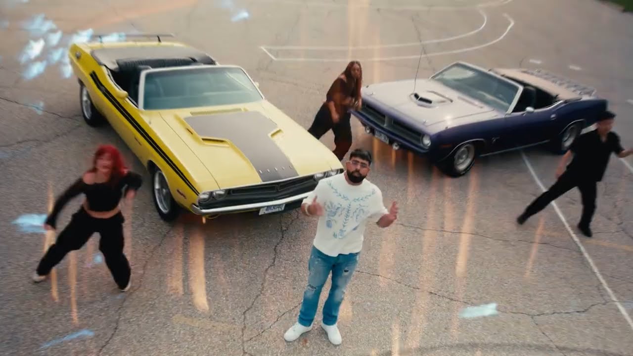 Hey You - Bhalwaan & Signature / Official Music Video / Choreographed ...