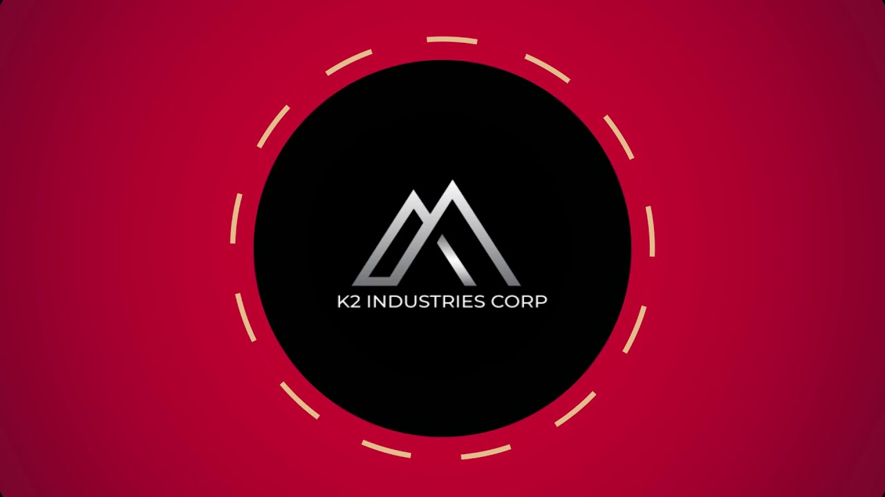 K2 Industries Corp - YouTube