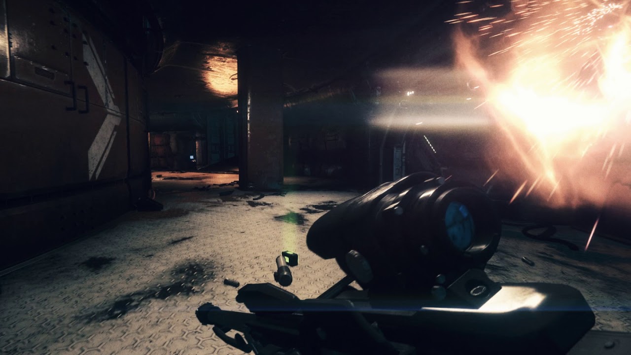 Destiny 2 eSports | Trailer - YouTube