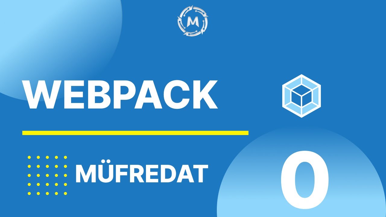 0-Webpack Müfredat - YouTube