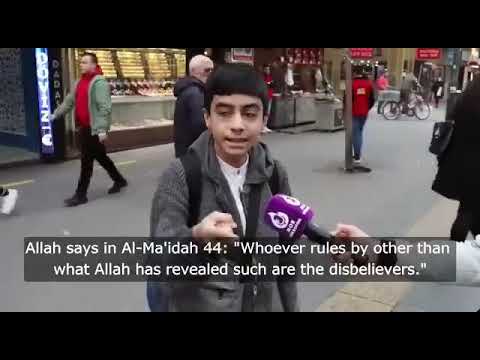 tevhid  | çocuğun viral videosu | İslam | Türkiye #Allah #quran #musalman #türkiye #istanbul #bursa