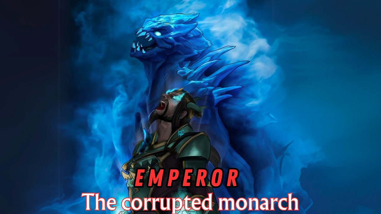 The Corrupted Emperor👑|| Shadow Fight Arena || Sher Khan - YouTube