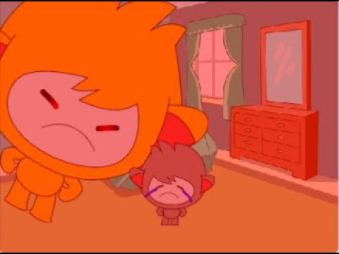 Nano rants on ScratchToons Network - YouTube