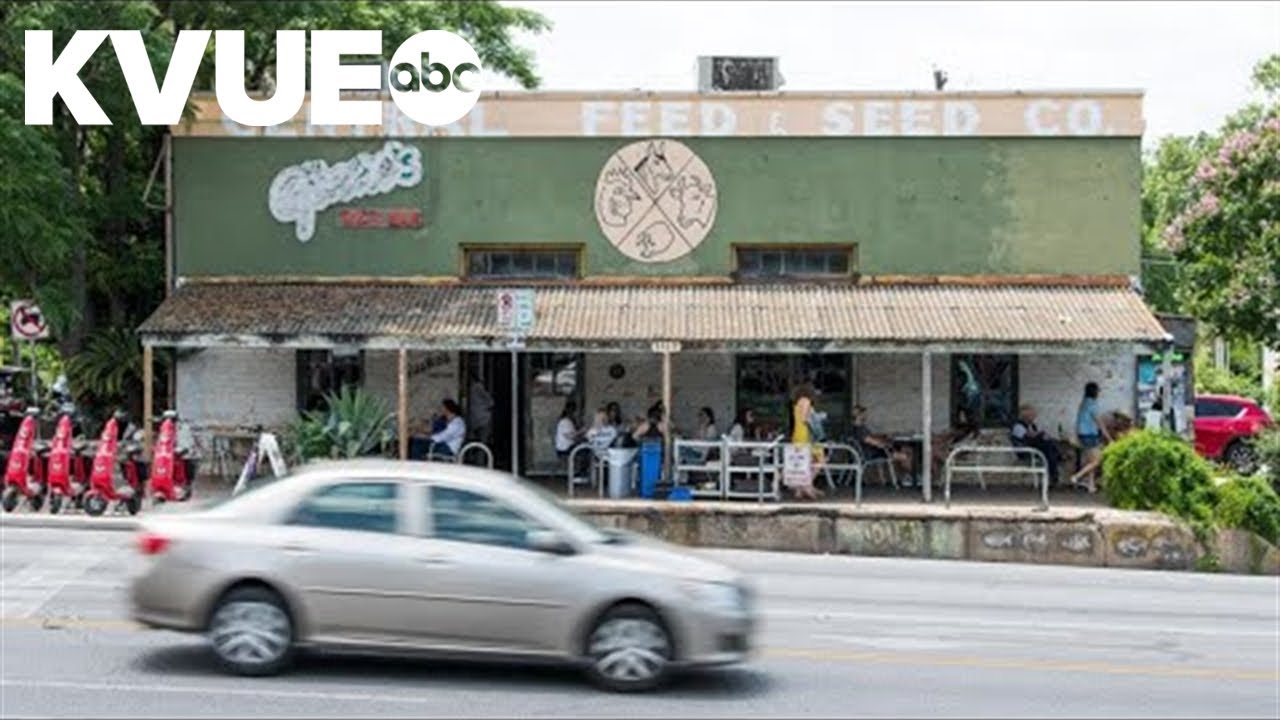 How much money has Austin made since implementing paid parking along South Congress Avenue ...