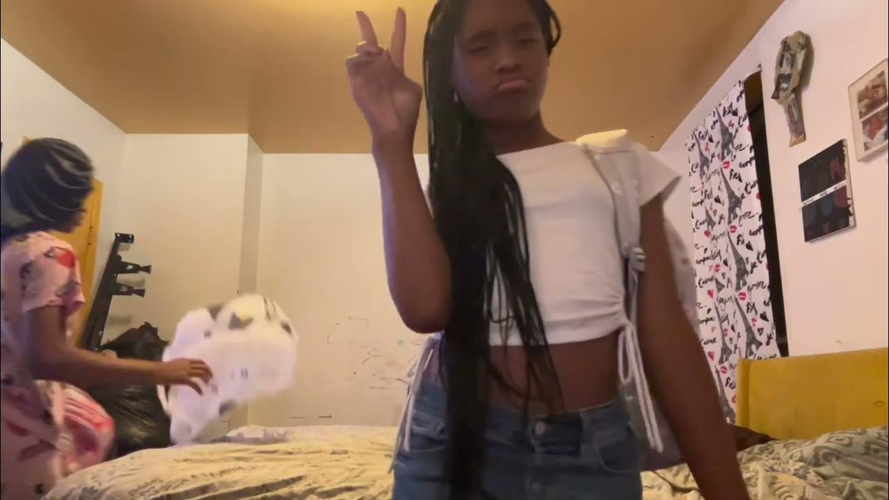 Haul/night routine - YouTube