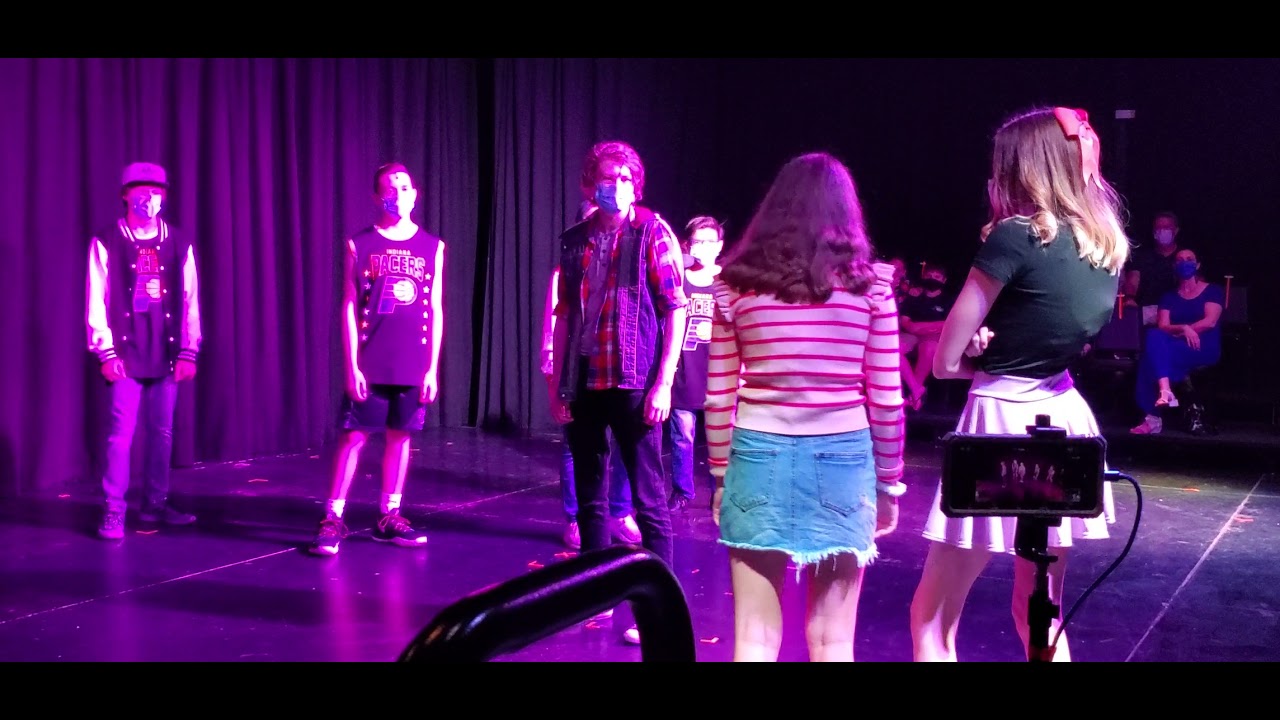 Hey Kendra - Arik Reid - YouTube