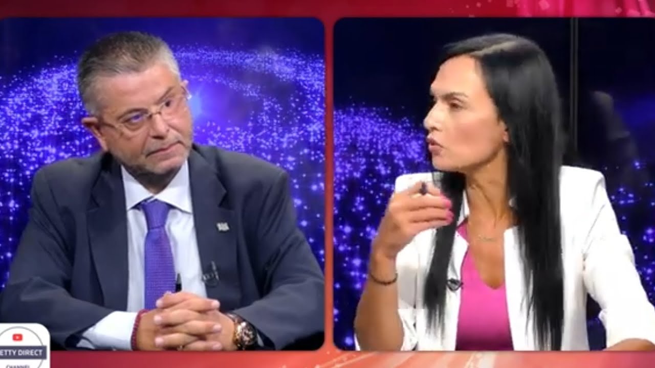 "Εάν Απασφαλίσω Δεν Με Σταματά Κανείς Και Τίποτα!" Ο Π. Σαράκης Μιλά ...