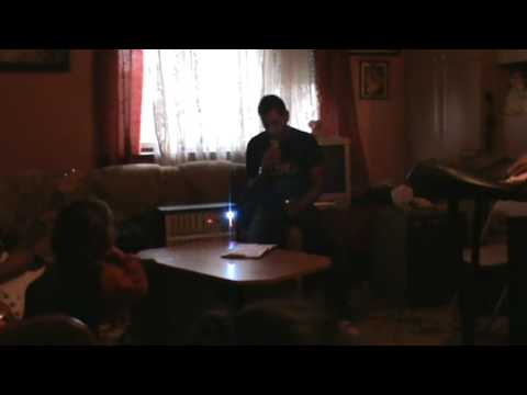 nicu alexe de la danes - YouTube