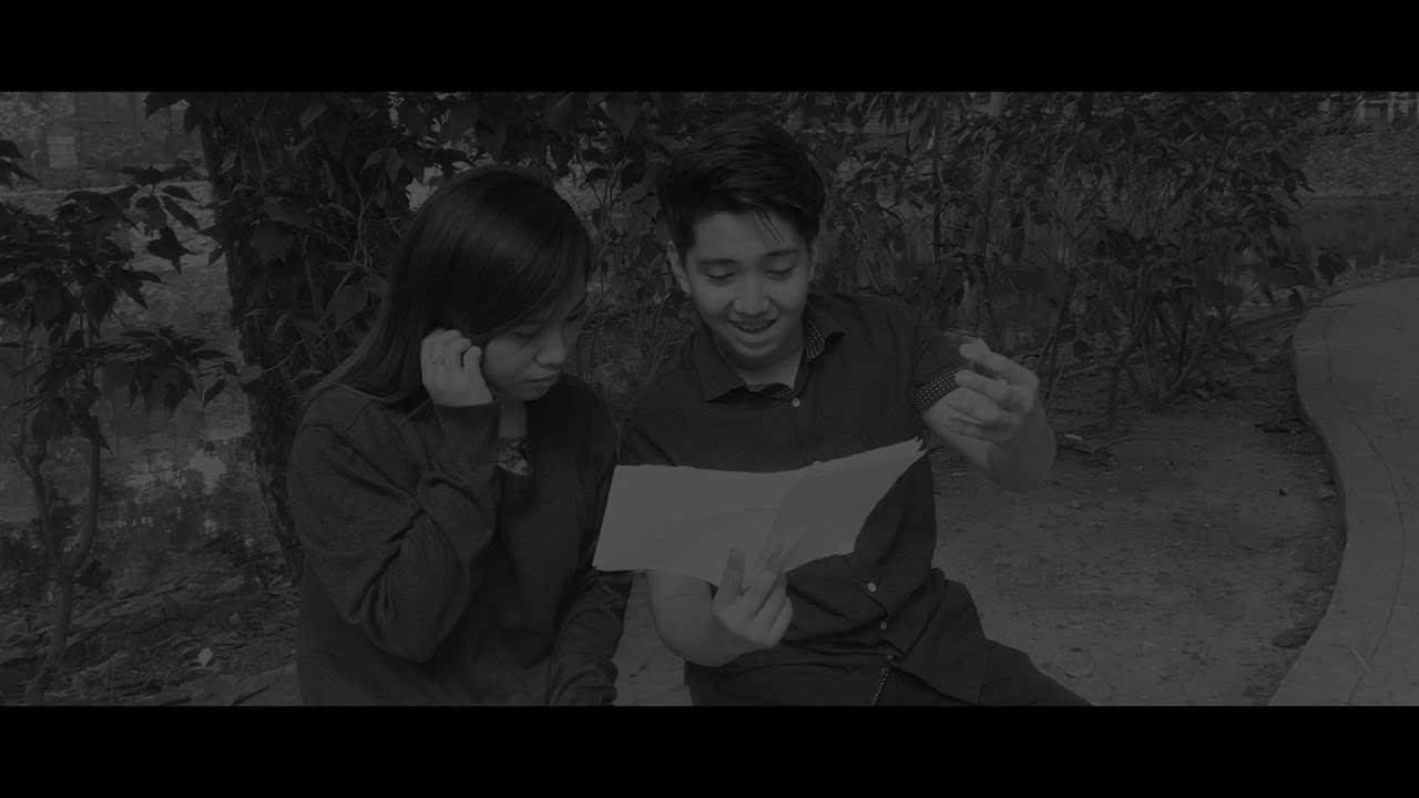 The Open Couple (1983) - YouTube