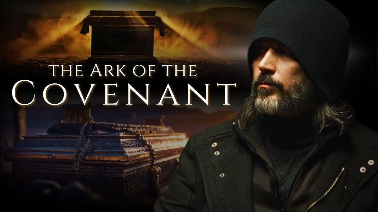 What Is The Ark Of The Covenant Its Story And Its Secret رجل دين شيعي لبناني يسأل عن السكينة